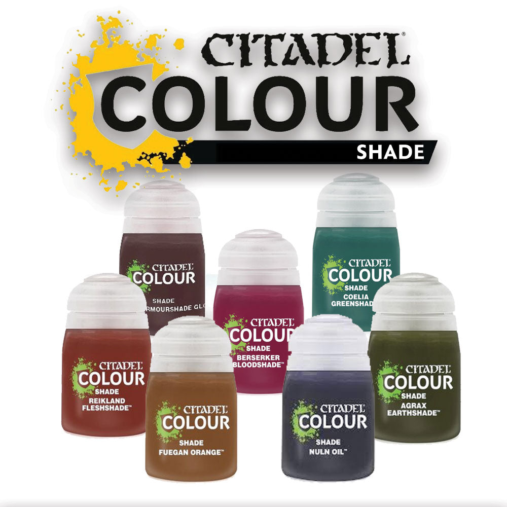 Citadel Paints – HobbyBastion