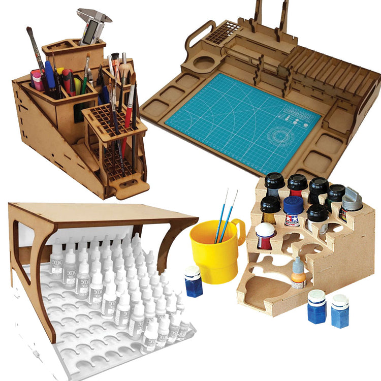 Hobby Tools – HobbyBastion