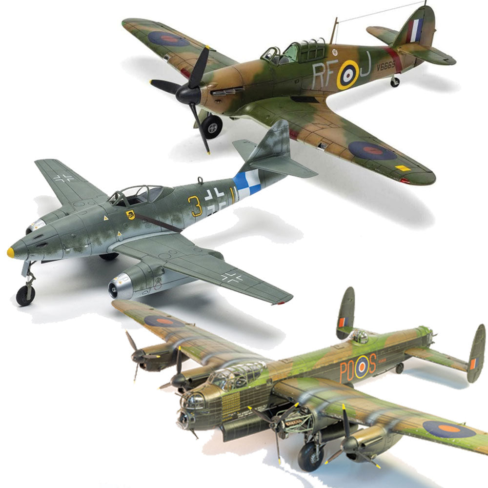 Model Aircraft – HobbyBastion