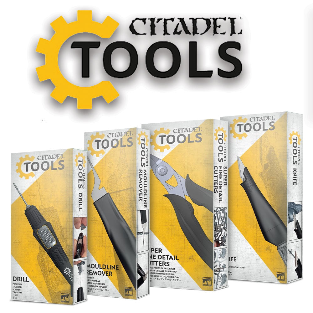 Hobby Tools – HobbyBastion