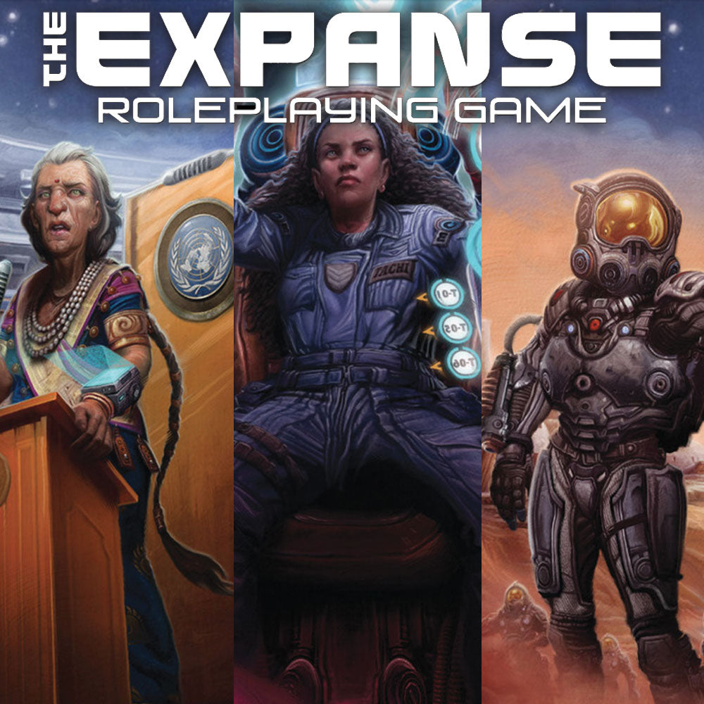 Smaller RPGs – HobbyBastion