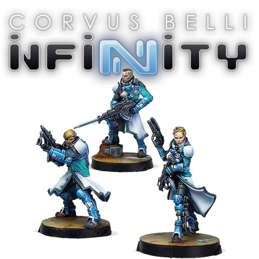 Smaller Miniature Games – HobbyBastion