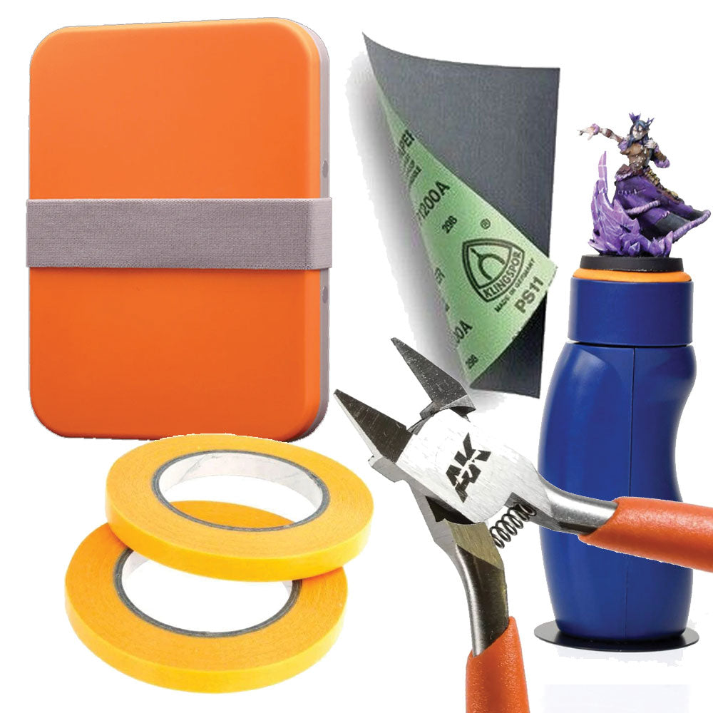 Hobby Tools – HobbyBastion