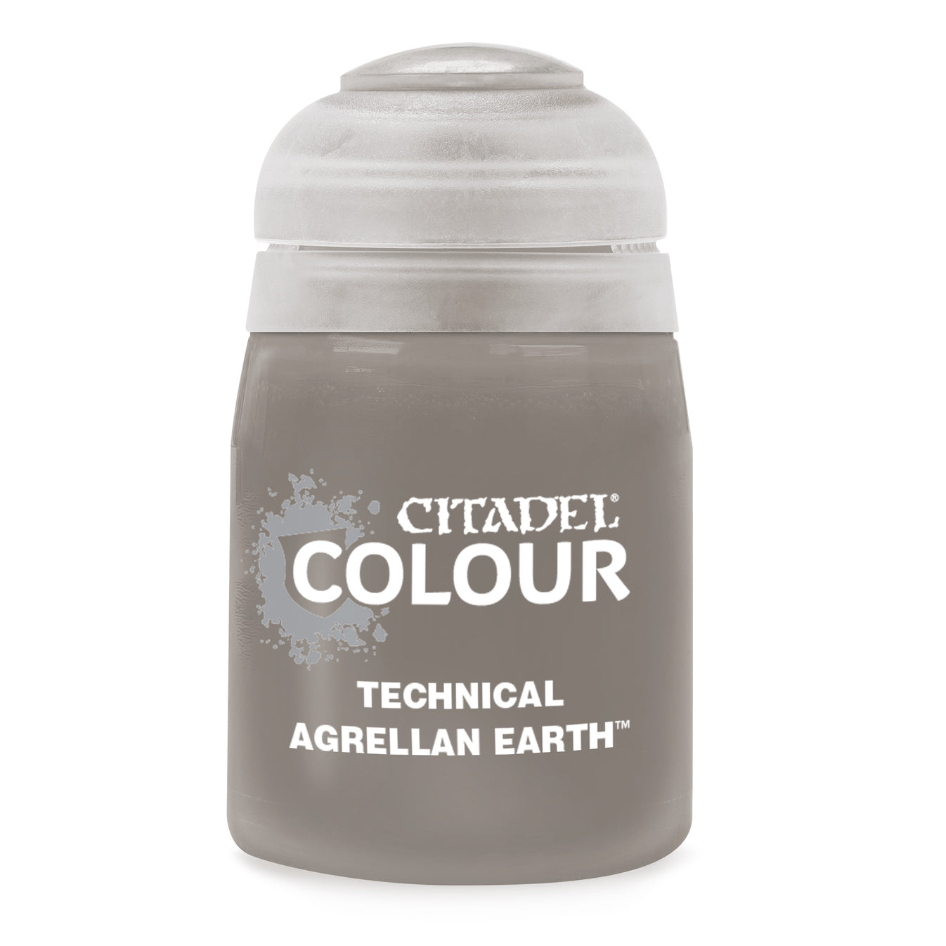 Citadel Technical: Agrellan Earth – HobbyBastion