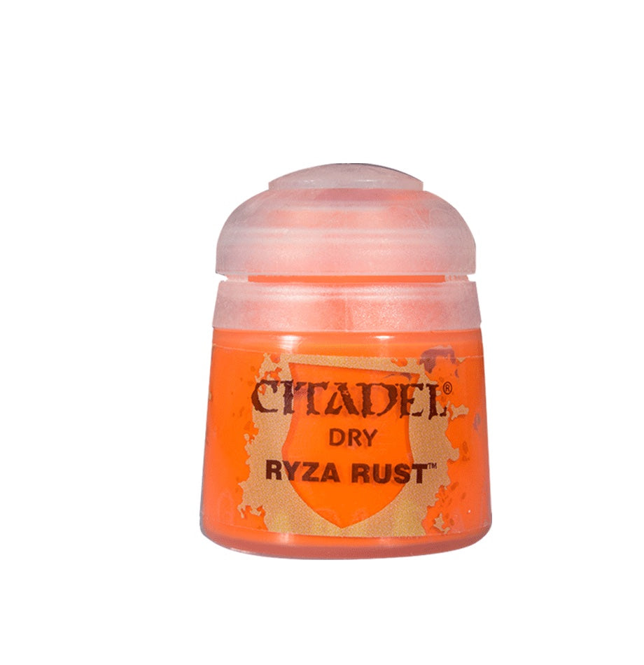 Citadel Dry: Ryza Rust – HobbyBastion