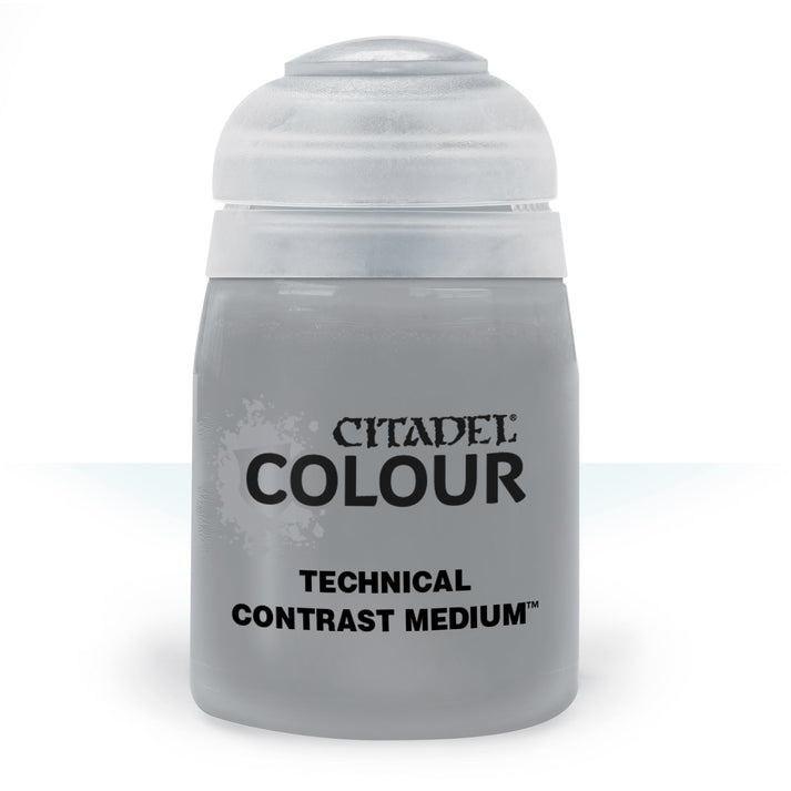Citadel Technical: Contrast Medium – HobbyBastion